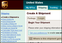 Unishippers - 3PL Freight Shipping & UPS Shipping Company